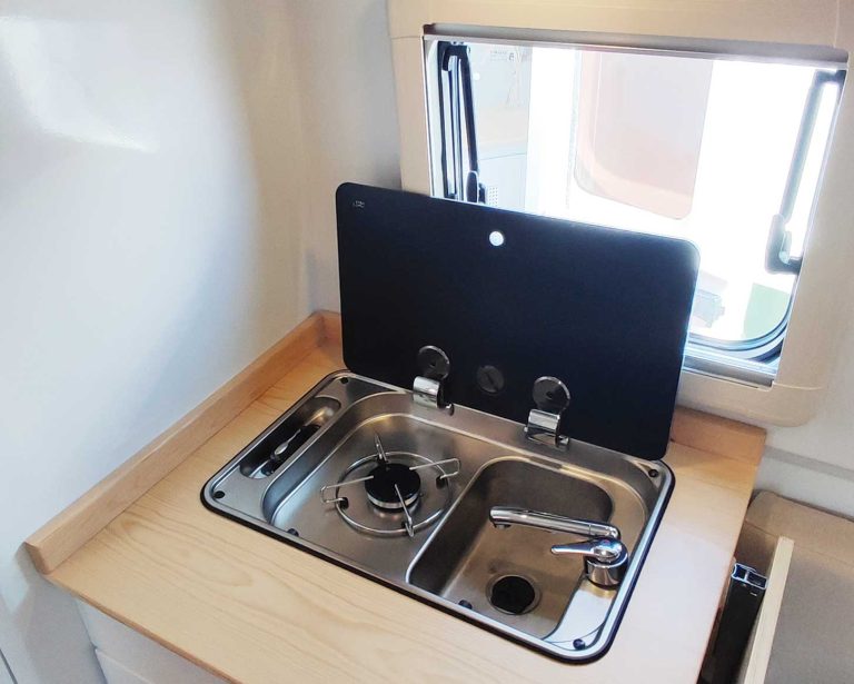 Capsule caravan xl and mini capsule caravan 2024 – rvssolmazermakinesanltd