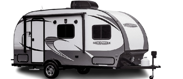 Capsule caravan xl and mini capsule caravan 2024 – rvssolmazermakinesanltd